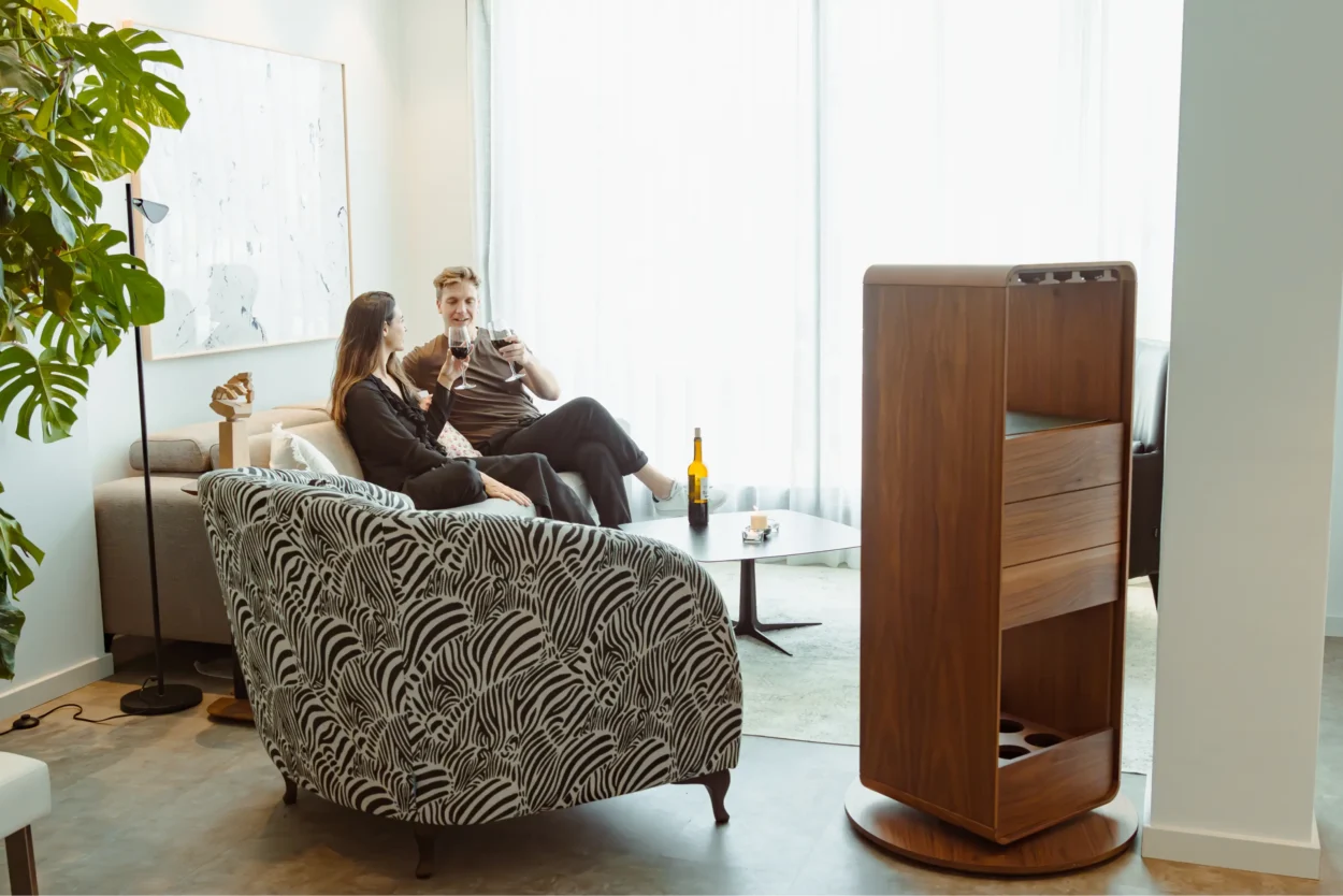 Book luxury Attic A in Eixample, Barcelona | CDC 360